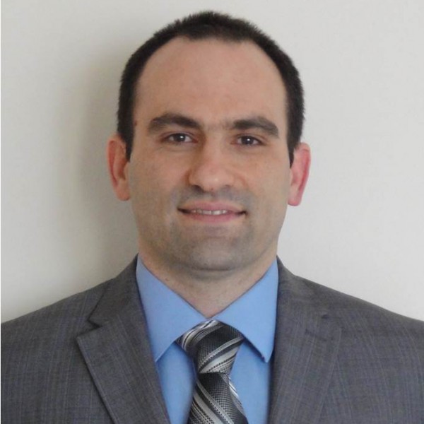 Dr. Ali Nosrat | Capitol Endodontics